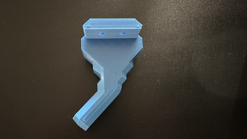 Free 3D file Filament dummy drive・3D printable model to download・Cults