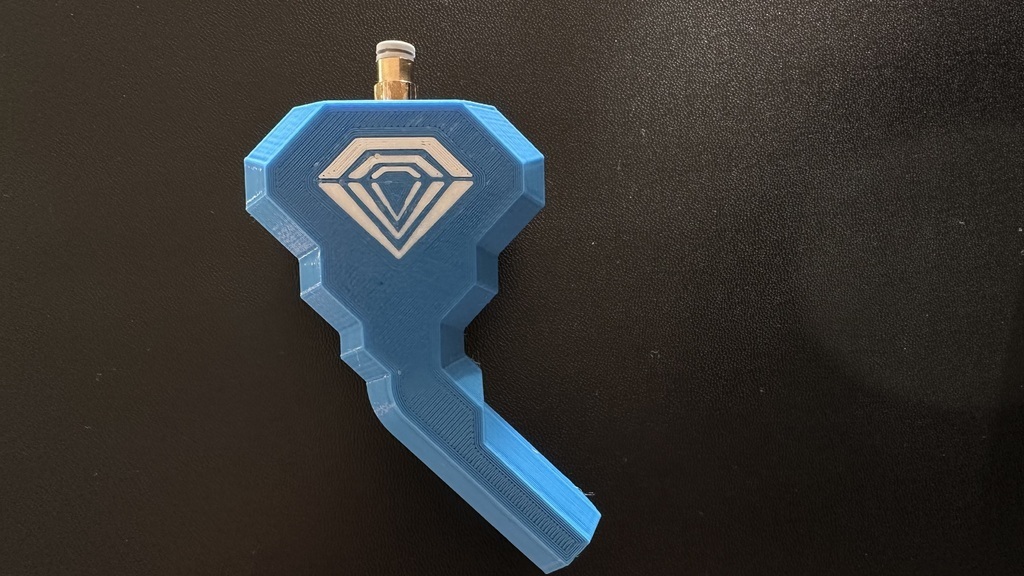 Free 3D file Filament dummy drive・3D printable model to download・Cults