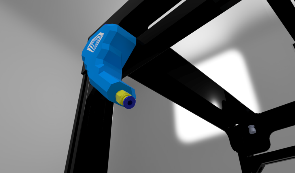 Free 3D file Filament dummy drive・3D printable model to download・Cults