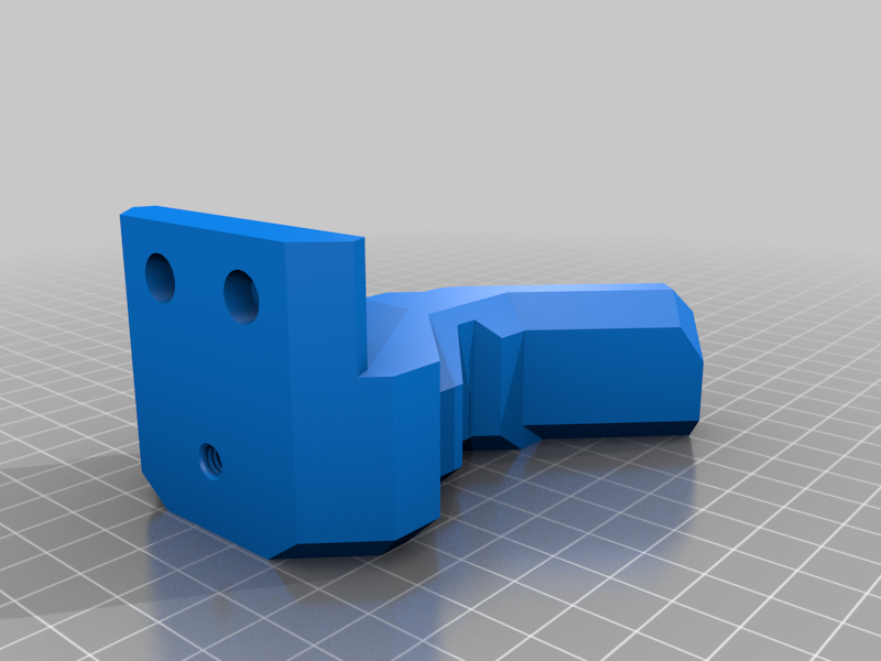 Free 3D file Filament dummy drive・3D printable model to download・Cults