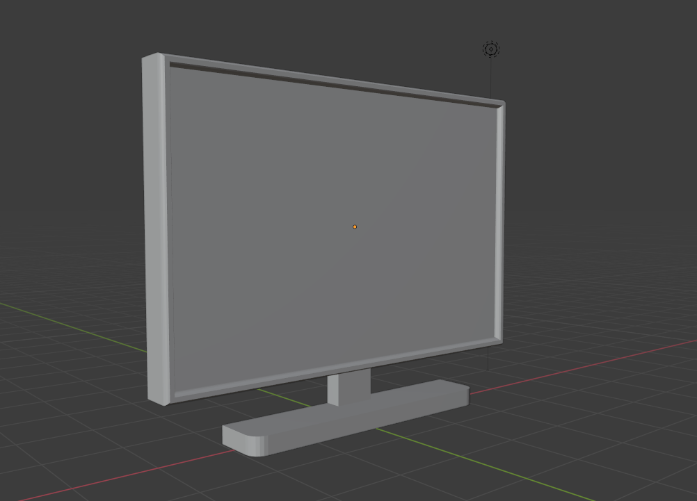 Free 3D file Mini TV・3D printable design to download・Cults