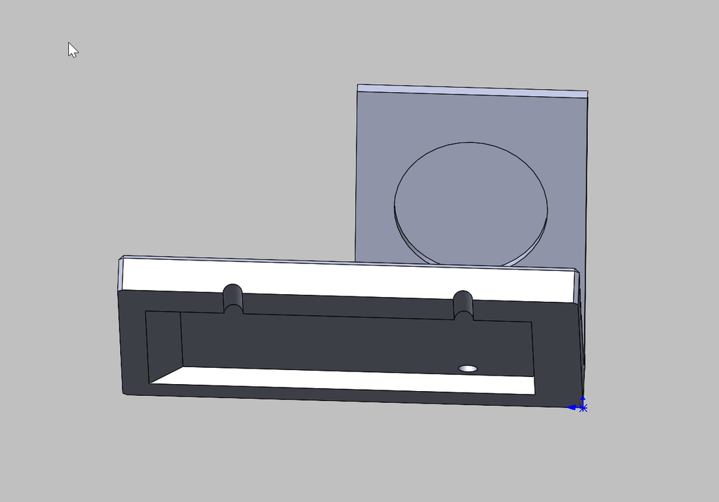 3D file Desktop Phone/headphones charger・3D printable model to download ...