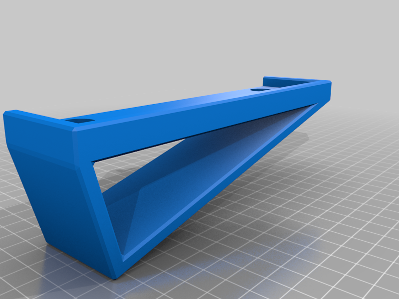 Free 3D file Behringer TD-3 / RD-6 Stand 🎵・3D print design to download ...