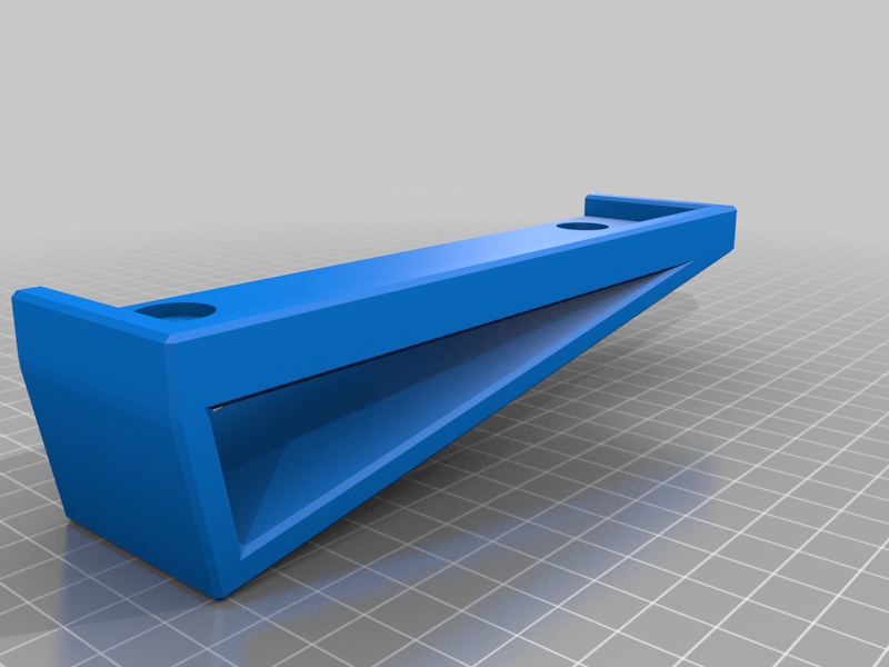 Free 3D file Behringer TD-3 / RD-6 Stand 🎵・3D print design to download ...