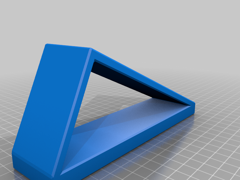 Free 3D file Behringer TD-3 / RD-6 Stand 🎵・3D print design to download ...