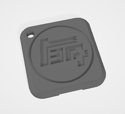 Free 3D file key toyota corolla ae92・3D printable object to download・Cults