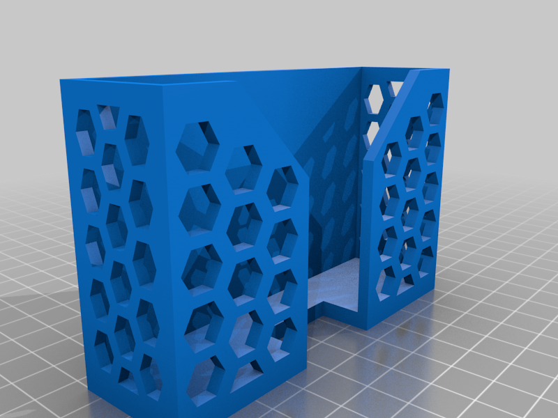 Free 3D file Phone holder・3D print design to download・Cults