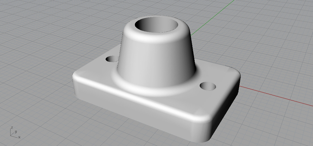 Free 3D file Smooth Rod・3D printable design to download・Cults