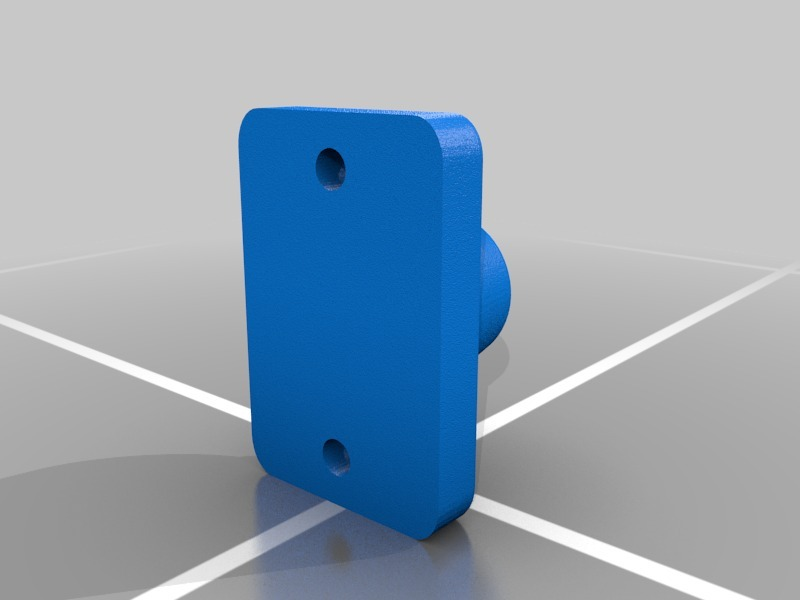 Free 3D file Smooth Rod・3D printable design to download・Cults