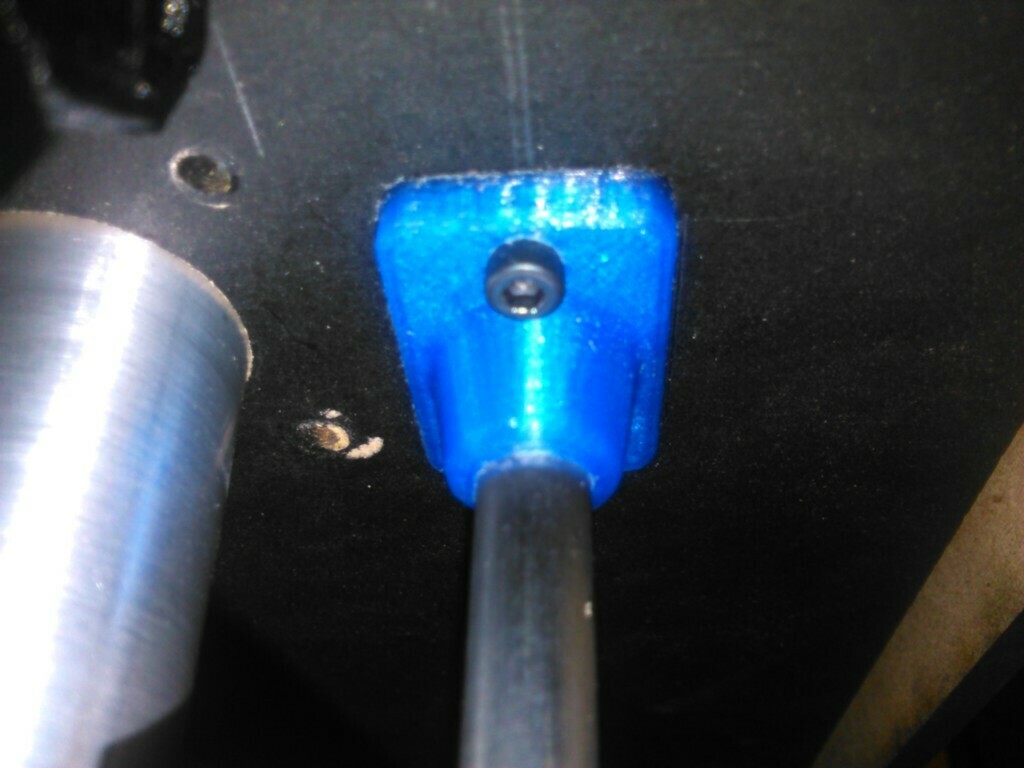 Free 3D file Smooth Rod・3D printable design to download・Cults