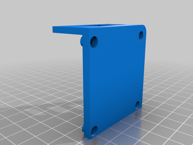 Free 3D file orange pi zero case・3D printing idea to download・Cults