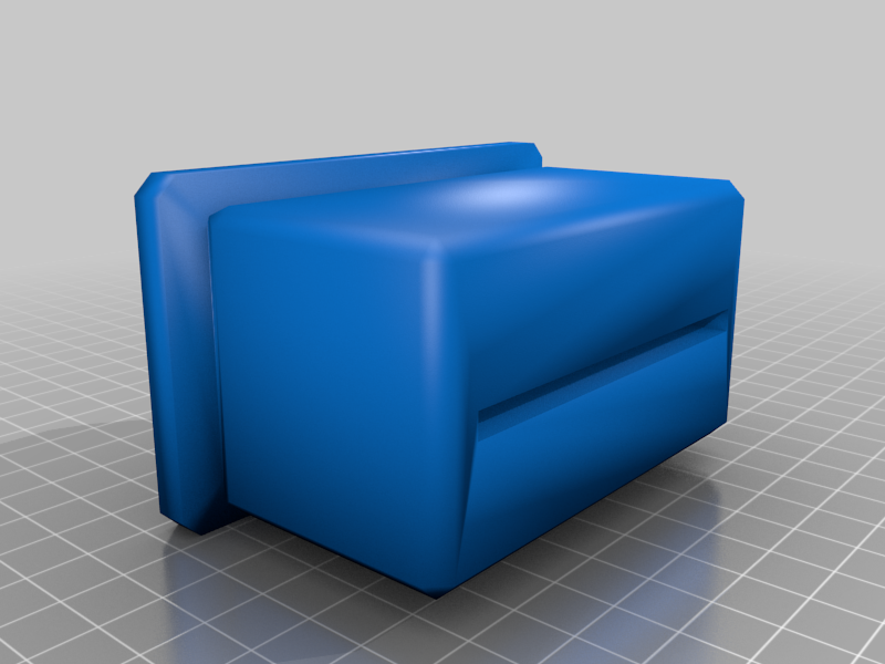 Free 3D file Ender-5 S1 Firmware QR code 🧑‍💻・Model to download and 3D ...