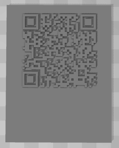 Free 3D file Ender-5 S1 Firmware QR code 🧑‍💻・Model to download and 3D print・Cults