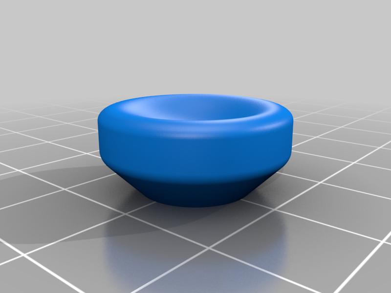 Archivo 3D gratis Miyoo Mini Tate Grip (mmTG) 🕹️・Objeto de impresión 3D ...