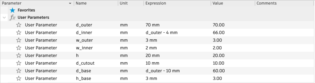 Free 3D file Parametric Ashtray for Arcade Tokens・3D printer model to ...