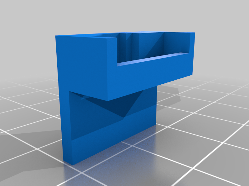 Free 3D file Gun4IR IR LED PCB mounting hardware 🎮・3D printing model to ...