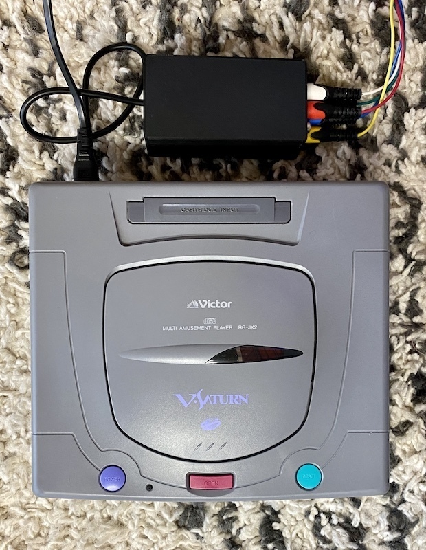 Free 3D file Dek's RGB to Component Transcoder Box・3D printable model ...