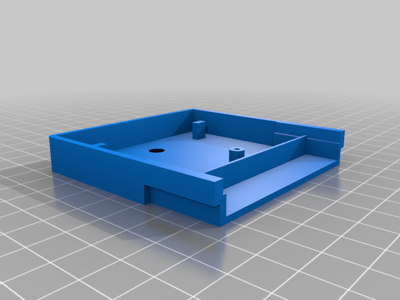 Free 3D file Arcade Jason Vectrex Multicart Case 🕹️・3D printer design ...