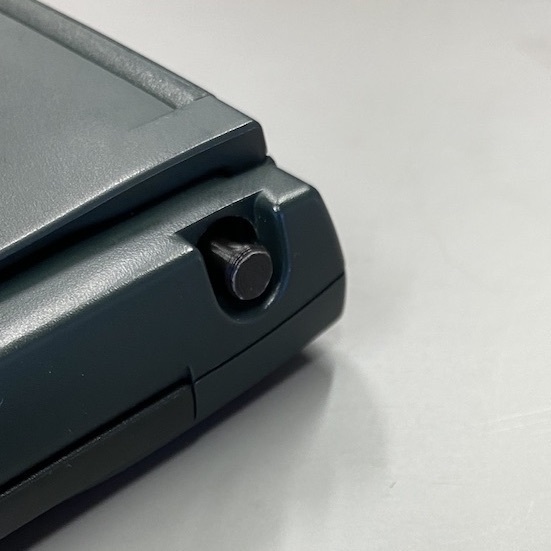 Free 3D file Newton MessagePad Stylus・3D printable model to download・Cults