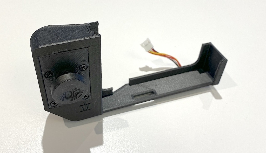 Archivo 3D gratis Miyoo Mini Tate Grip (mmTG) 🕹️・Objeto de impresión 3D ...