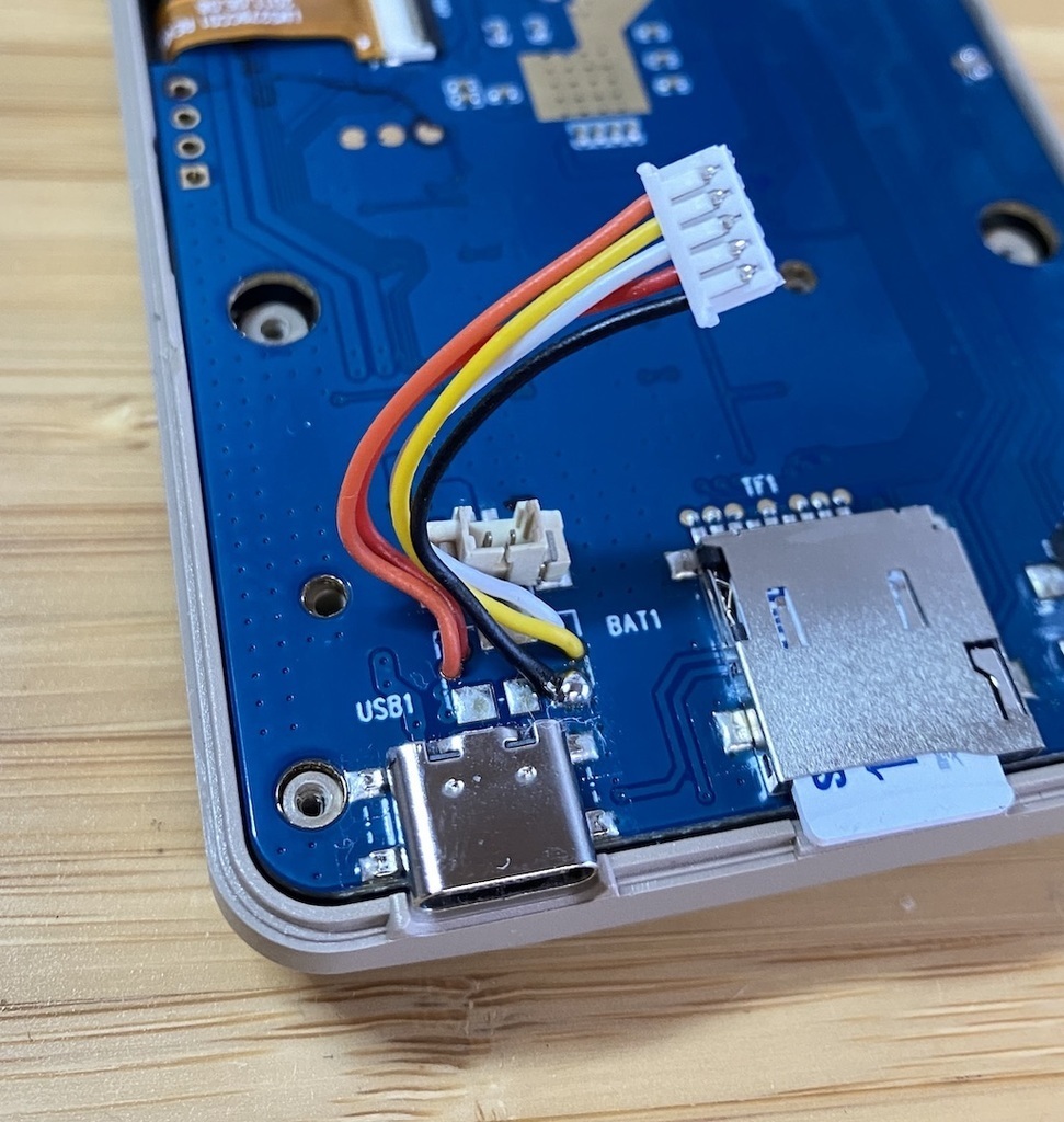 Archivo 3D gratis Miyoo Mini Tate Grip (mmTG) 🕹️・Objeto de impresión 3D ...