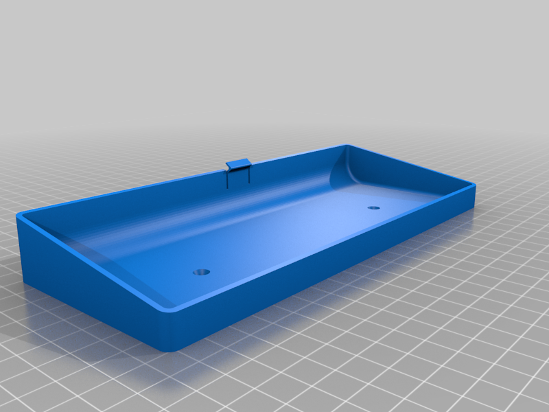 Free 3D file Vectrex Controller Desktop Mount・3D printable model to ...