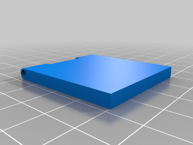 Free 3D file The Box of Holding (Compact Dice tower & Storage) 📦・3D ...