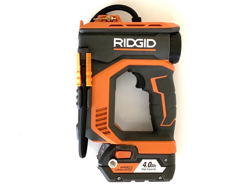 Free 3D file Ridgid Inflator Hose Extender・Object to download and to 3D ...