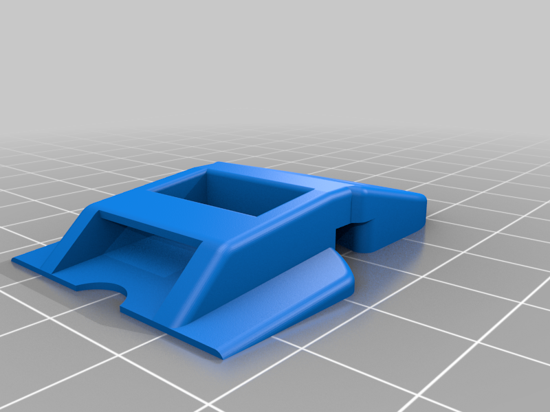Free 3D file Can opener and lid with Magnet (Original by OSUND)・Design ...