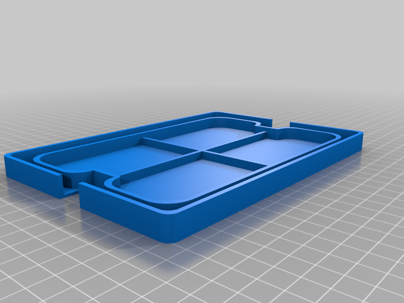 Free 3D file Elegoo Mars Resin Tank Cover・3D print design to download・Cults