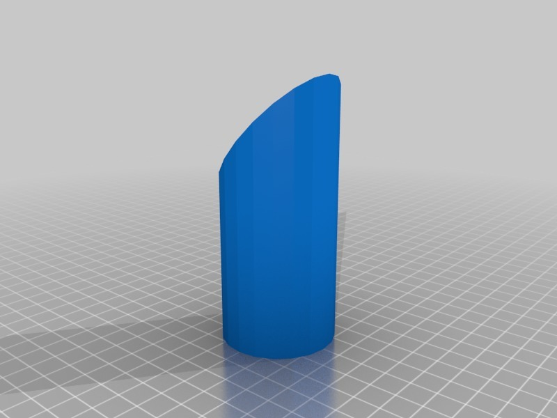 Free 3D file Secondary mirror mount for 50mm・3D print model to download ...