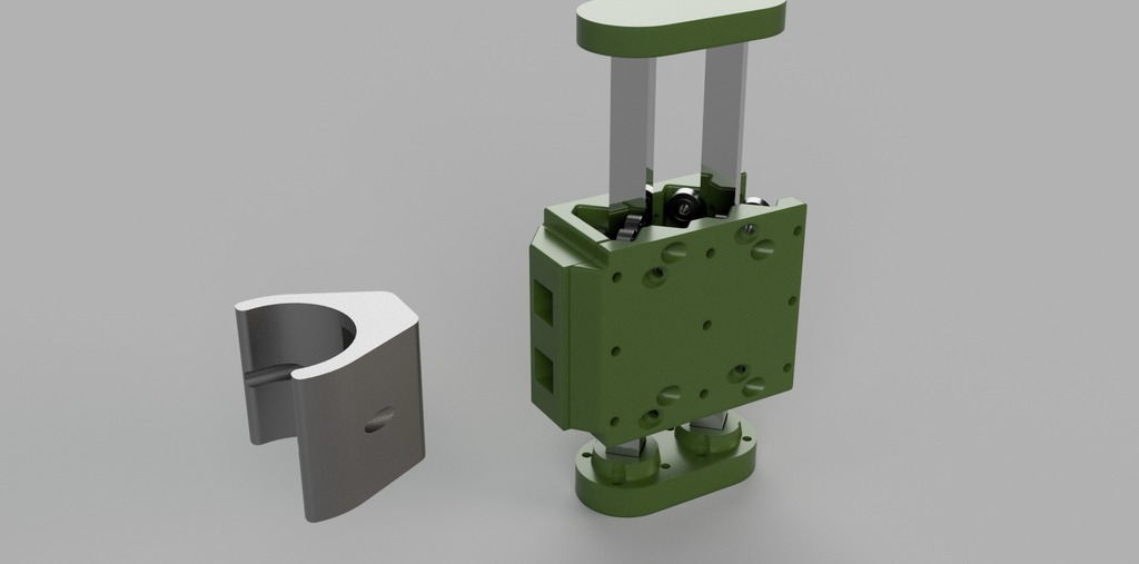 Free 3D file Drill Press・3D print model to download・Cults