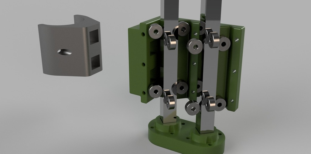 Free 3D file Drill Press・3D print model to download・Cults