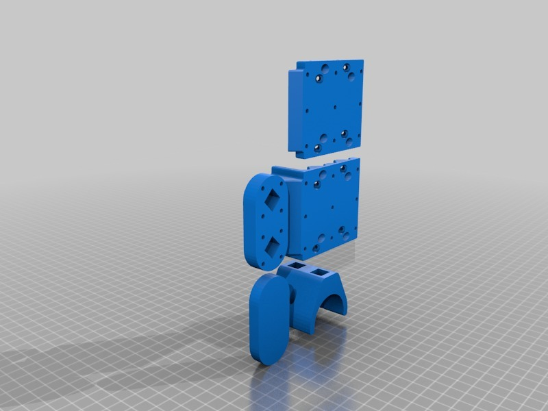 Free 3D file Drill Press・3D print model to download・Cults