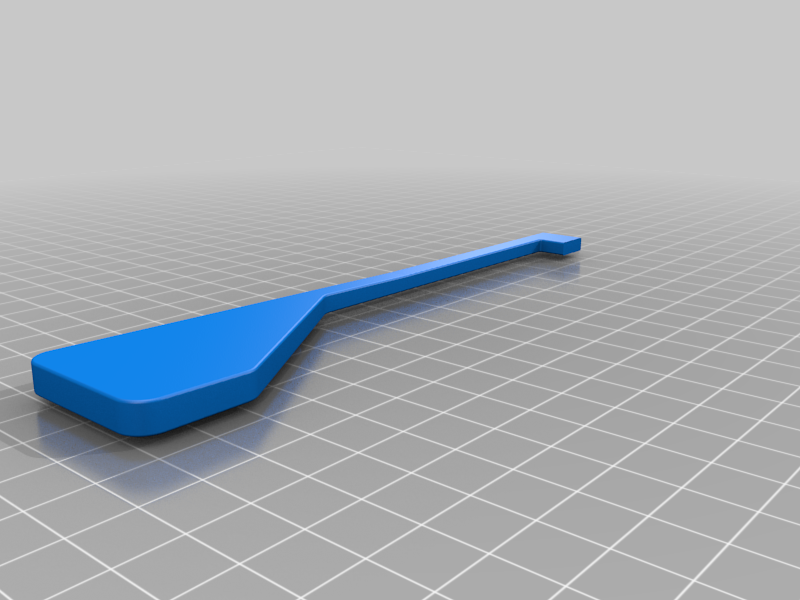 Fichier 3D gratuit XYZ DaVinci Top Mount Spool Bracket (Support de ...