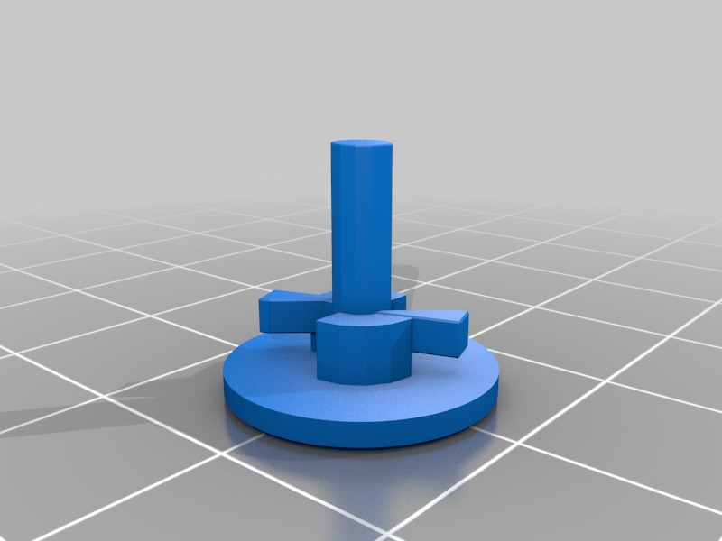 Free 3D file Ammo Airsoft Cap・3D print design to download・Cults