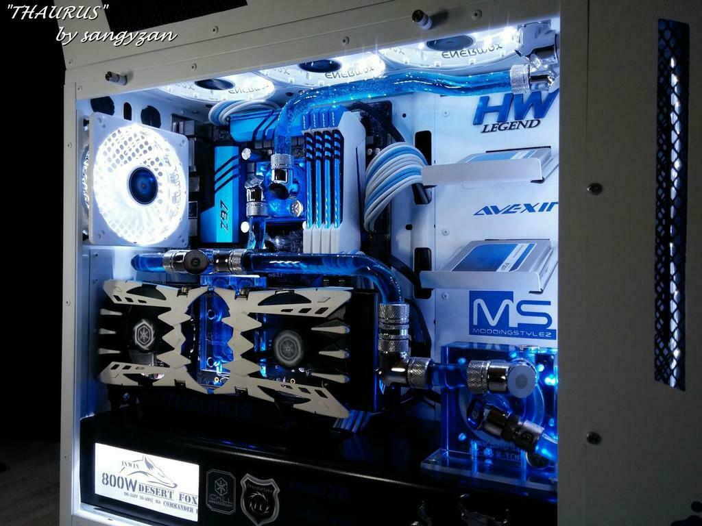 Free 3D file Vertical Mount Gpu - Graphic Card・3D print design to ...