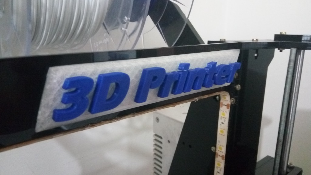 Free 3D file Tag 3D PRINTER・Model to download and 3D print・Cults
