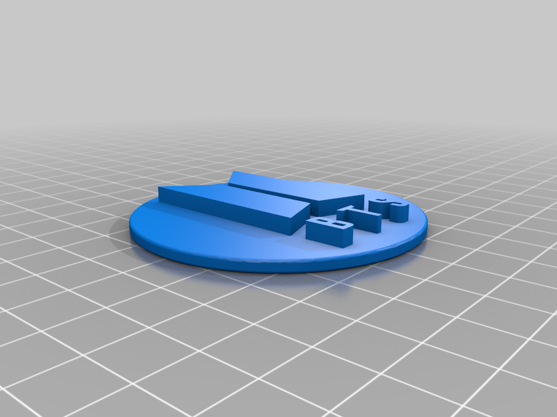 Free 3D file bts keychain・3D printable model to download・Cults
