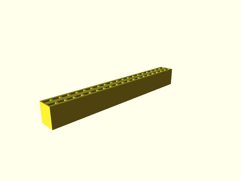 Free 3D file Raspberry Pi Pin Covering 🧷・3D printable design to ...