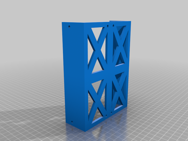 Free 3D file TRX-6 ULTIMATE HAULER STAND・3D printing idea to download・Cults