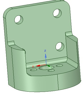 Free 3D file Taz 4 Z Nut Mount for T8 Leadscrew・3D print model to ...