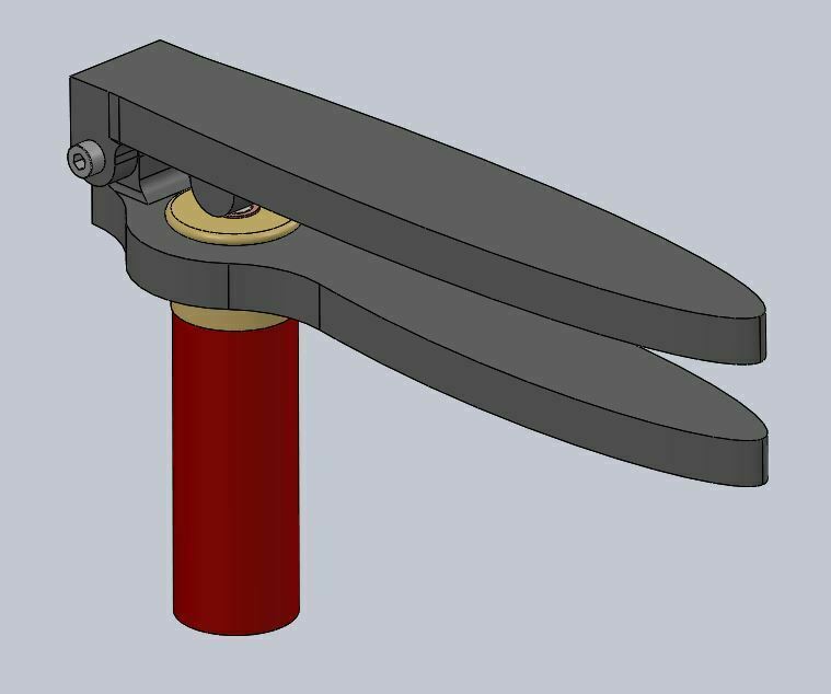 Shotgun Shell Primer