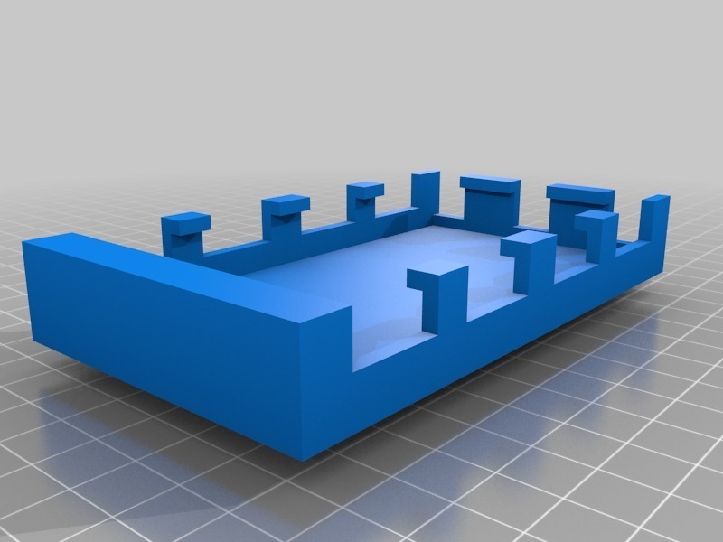 Free 3D file Gadget mount・3D printer model to download・Cults