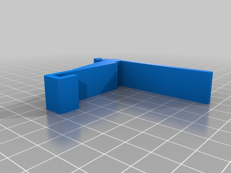 Free 3D file CTC Replicator Dual Filament Guide・3D printer model to ...