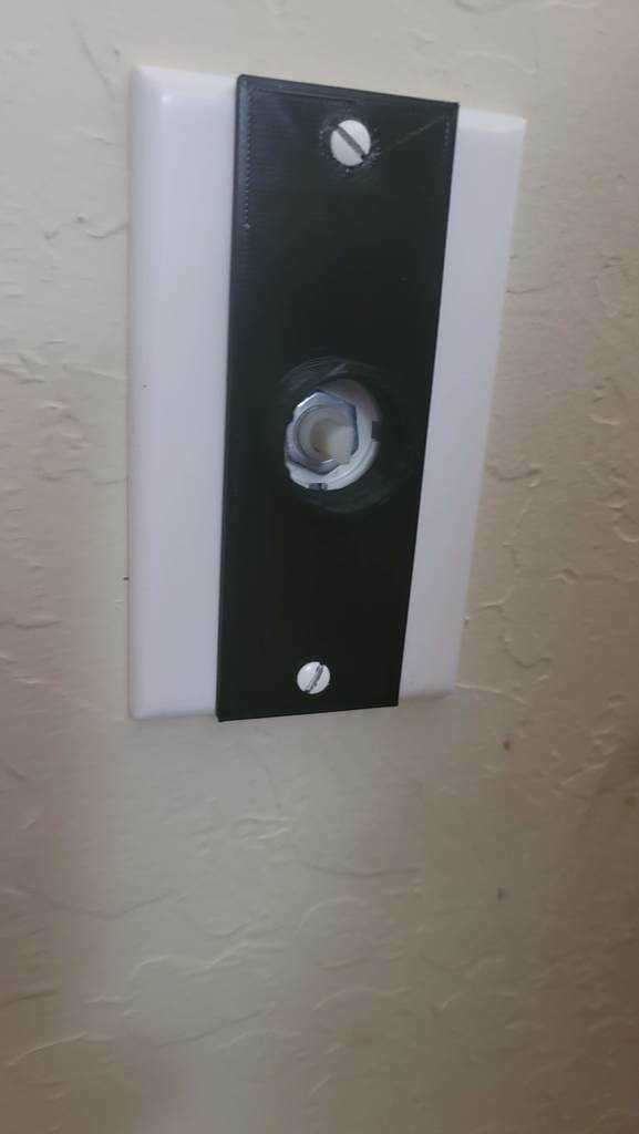 Free 3D file Fan switch child cover・3D printable object to download・Cults