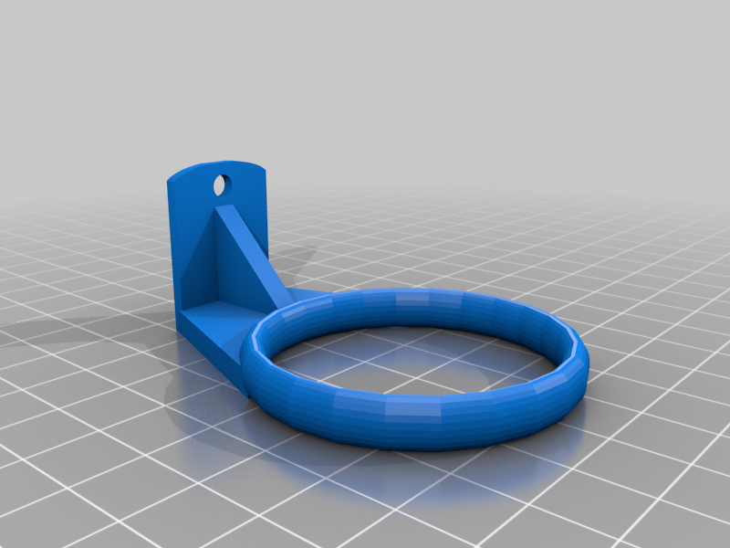 Free 3D file Dragonball sphere wall mount・Object to download and to 3D ...