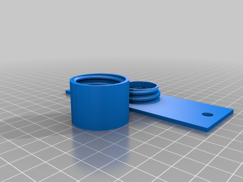 Free 3D file Fan switch child cover・3D printable object to download・Cults