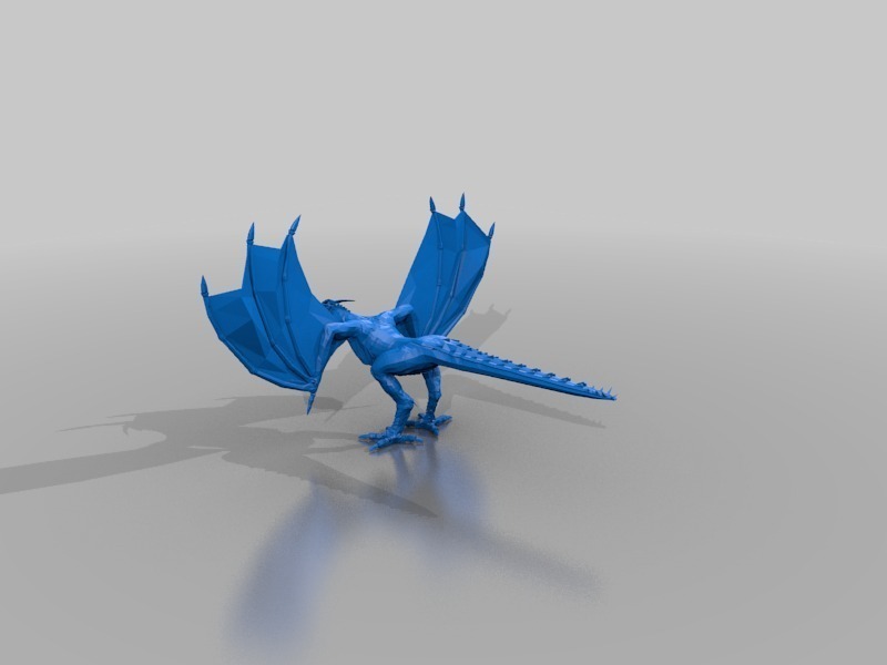 Free 3D file drake・3D printable design to download・Cults