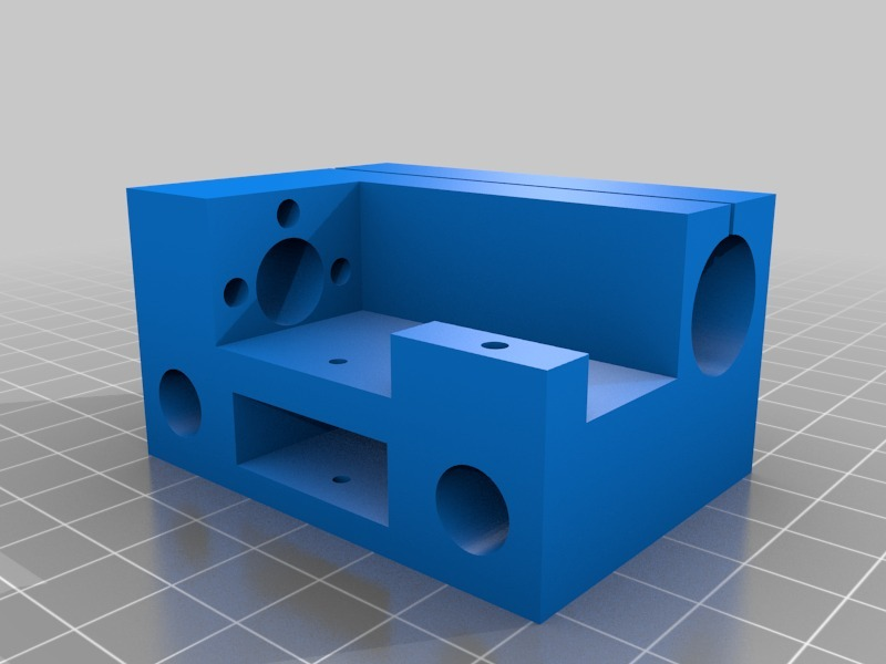 Free 3D file fix and support・Model to download and 3D print・Cults